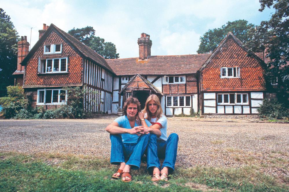 When Barry Sheene won the 1976 world championship – Eyewitness special ...