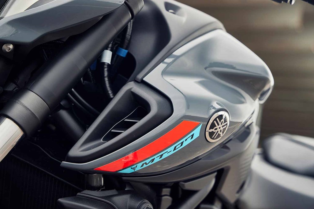 2021-2024 Yamaha MT-07 review: The popular parallel twin