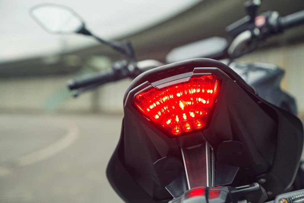 2021-2024 Yamaha MT-07 review: The popular parallel twin