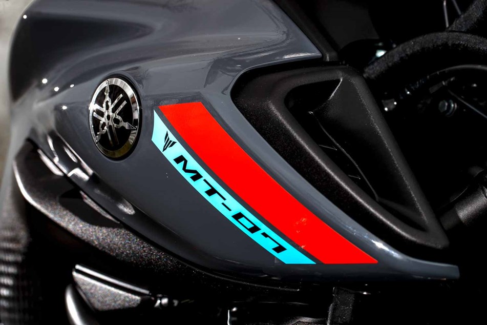 2021-2024 Yamaha MT-07 review: The popular parallel twin