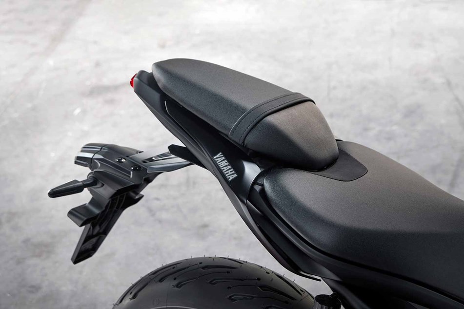 2021-2024 Yamaha MT-07 review: The popular parallel twin