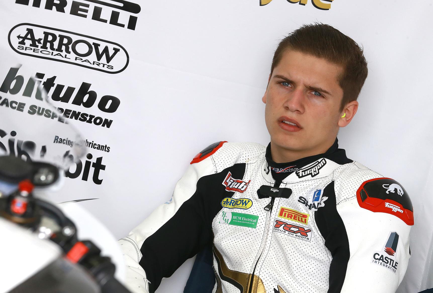 Kyle Ryde loses World Supersport seat as team withdraws from series