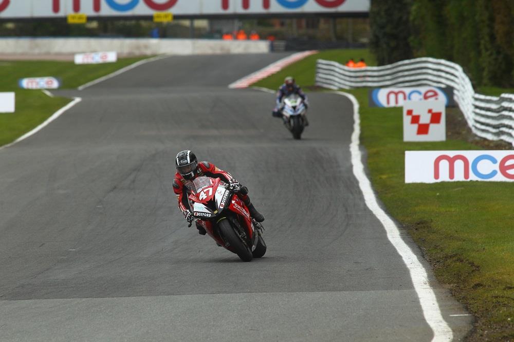 Richard Cooper: 'We made it happen when it counts!'