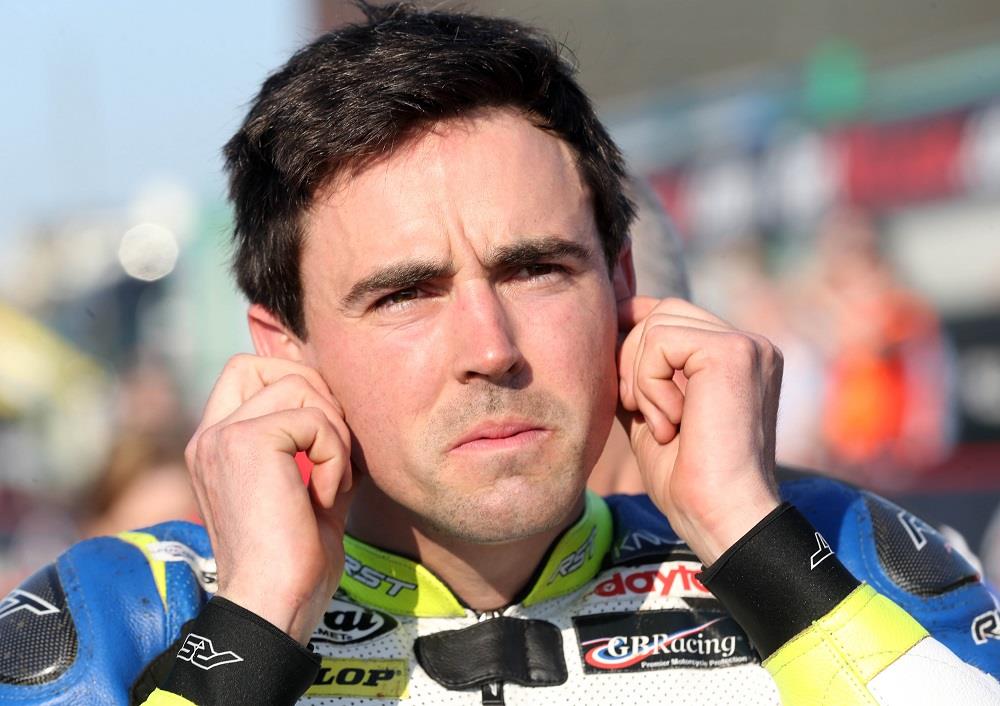 Dan Cooper: 'I was lucky to get away with that'