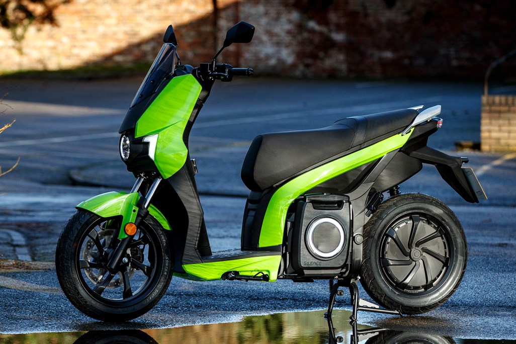 SILENCE S01 (2021 - on) Review