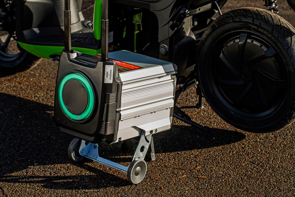 SILENCE S01 (2021 - on) Review