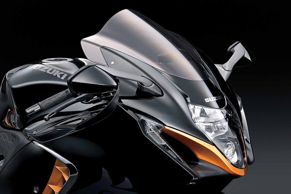 2021 Suzuki Hayabusa review: third gen hyperbike impresses