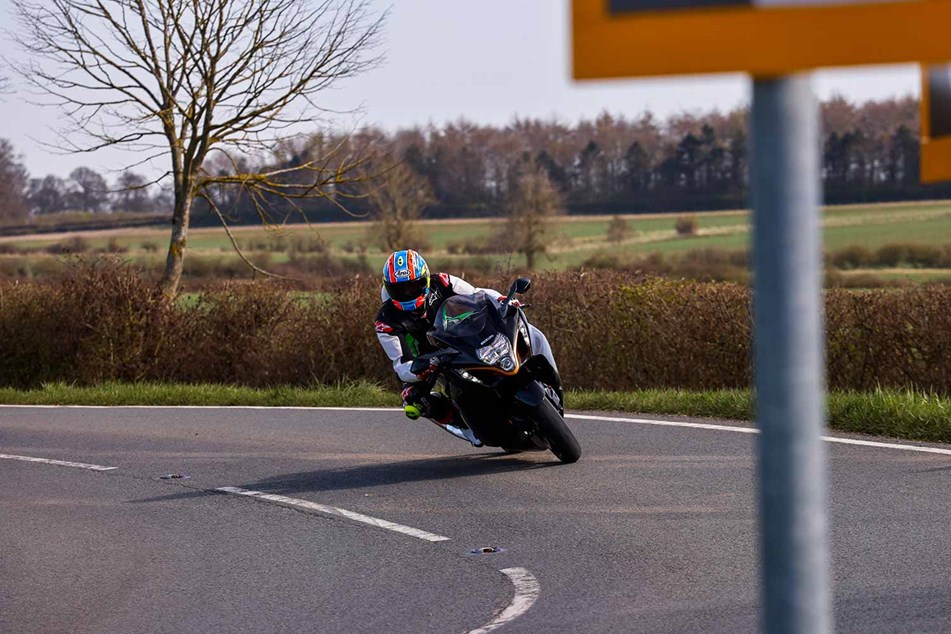 2021 Suzuki Hayabusa review: third gen hyperbike impresses