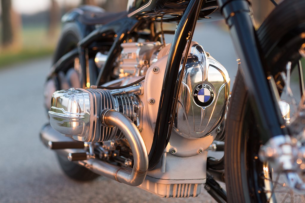 Gallery: BMW R5 Hommage concept bike