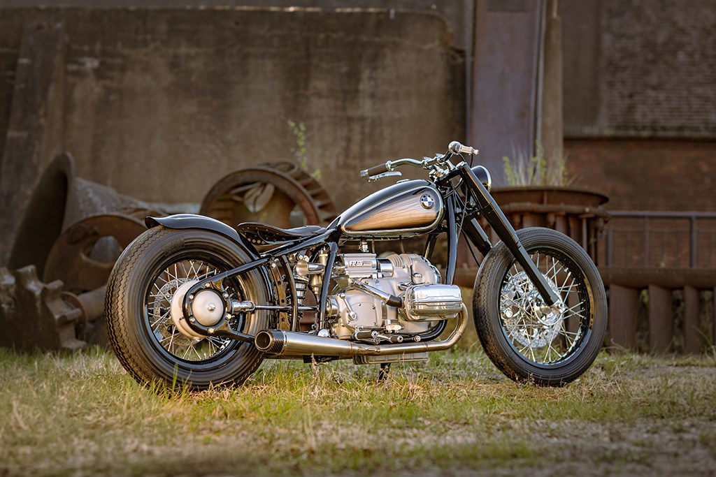 Gallery: BMW R5 Hommage concept bike
