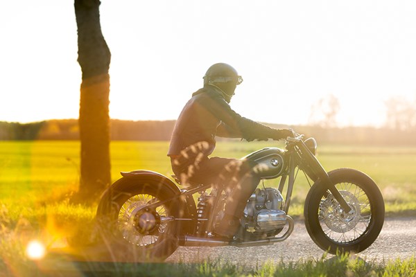 Gallery: BMW R5 Hommage concept bike