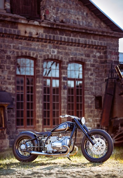 Gallery: BMW R5 Hommage concept bike