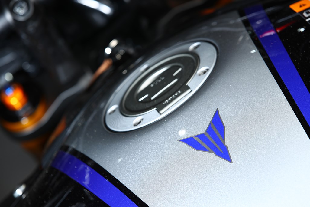 2021 Yamaha MT-09 SP review | refined, cheekier and more fun