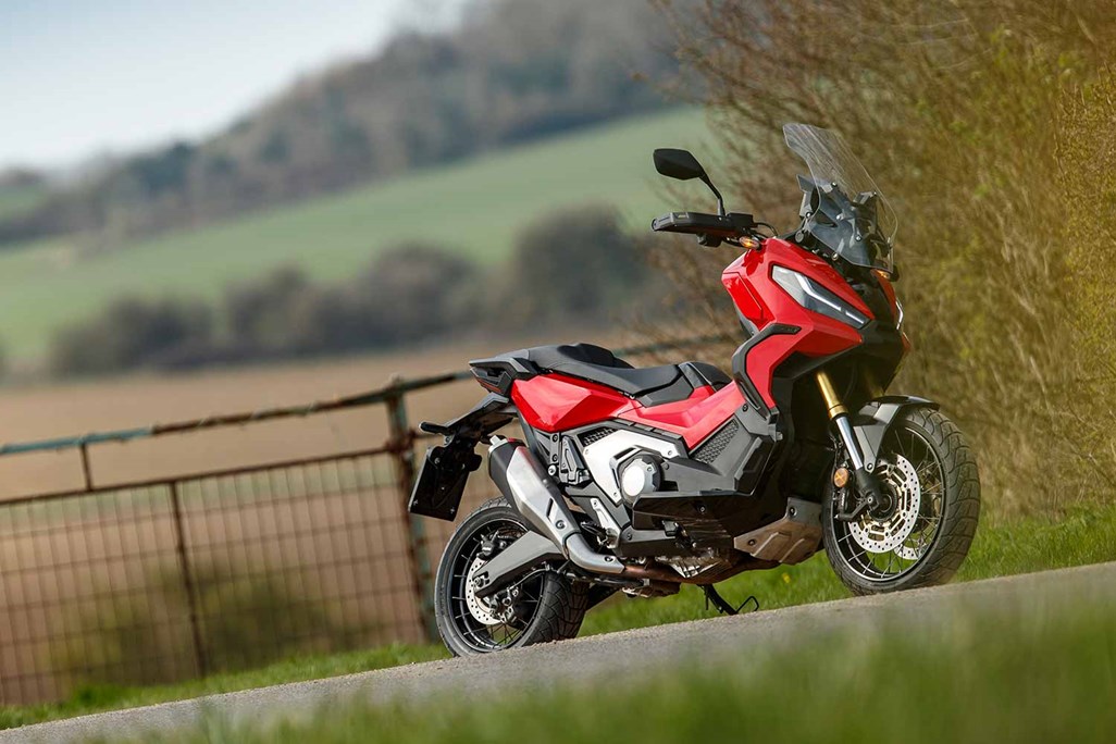 2021-2024 Honda X-ADV 750 Review | Performance and Specs