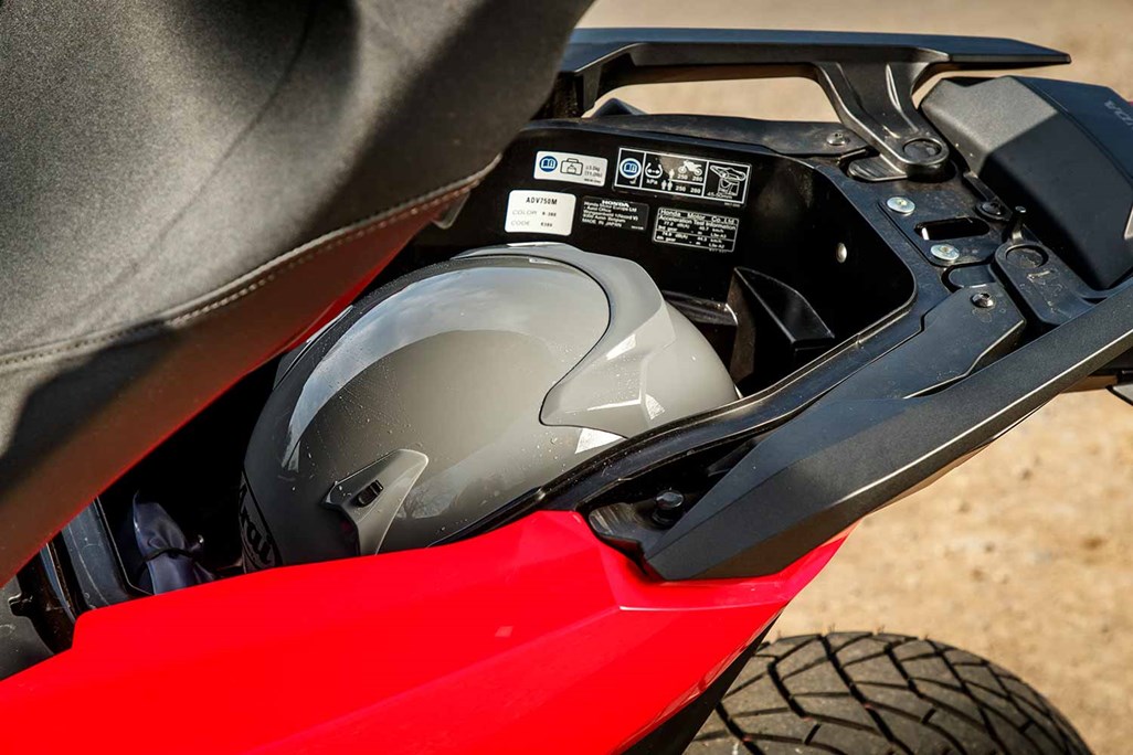 2021-2024 Honda X-ADV 750 Review | Performance and Specs
