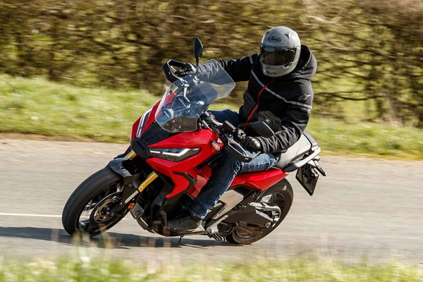 2021-2024 Honda X-ADV 750 Review | Performance and Specs