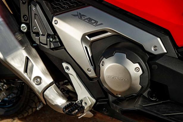 2021-2024 Honda X-ADV 750 Review | Performance and Specs