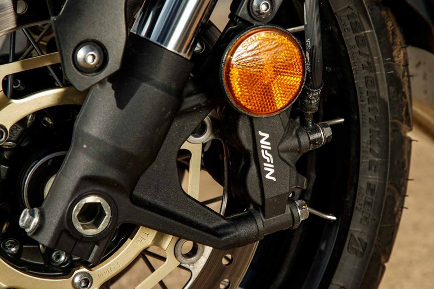 2021-2024 Honda X-ADV 750 Review | Performance and Specs