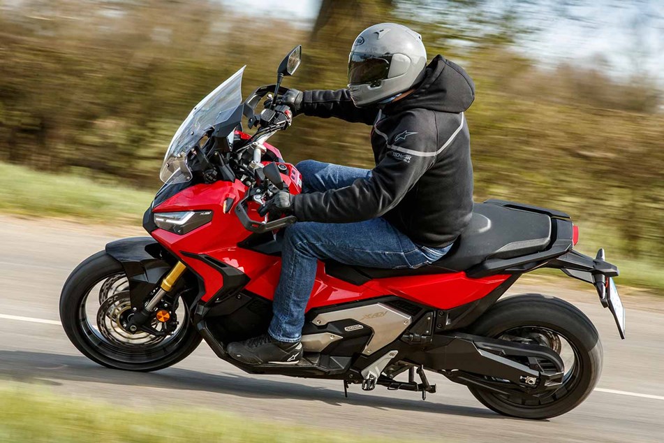 2021-2024 Honda X-ADV 750 Review | Performance and Specs