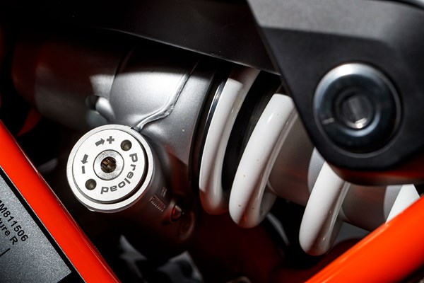 KTM 890 ADVENTURE R (2021 - 2022) Review