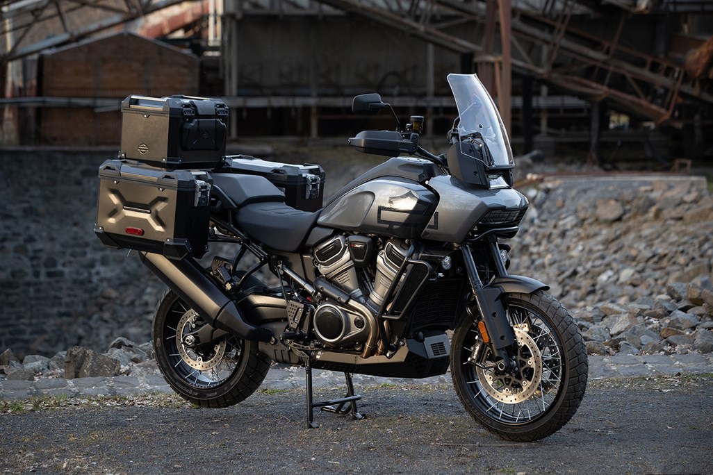 2021 Harley-Davidson Pan America review | A promising start