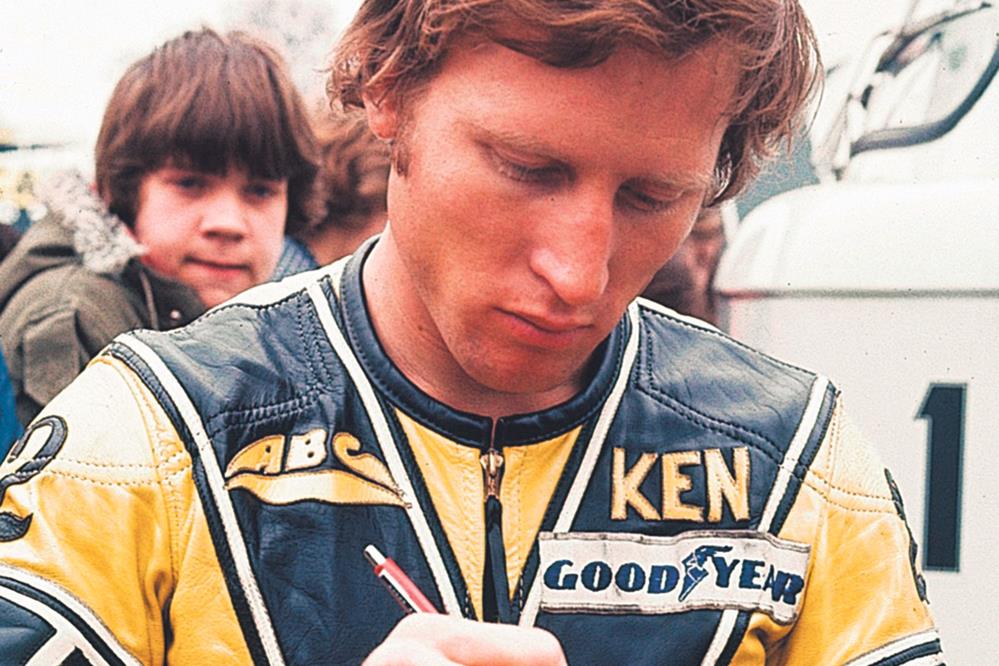 Whatever happened to Transatlantic racing?
