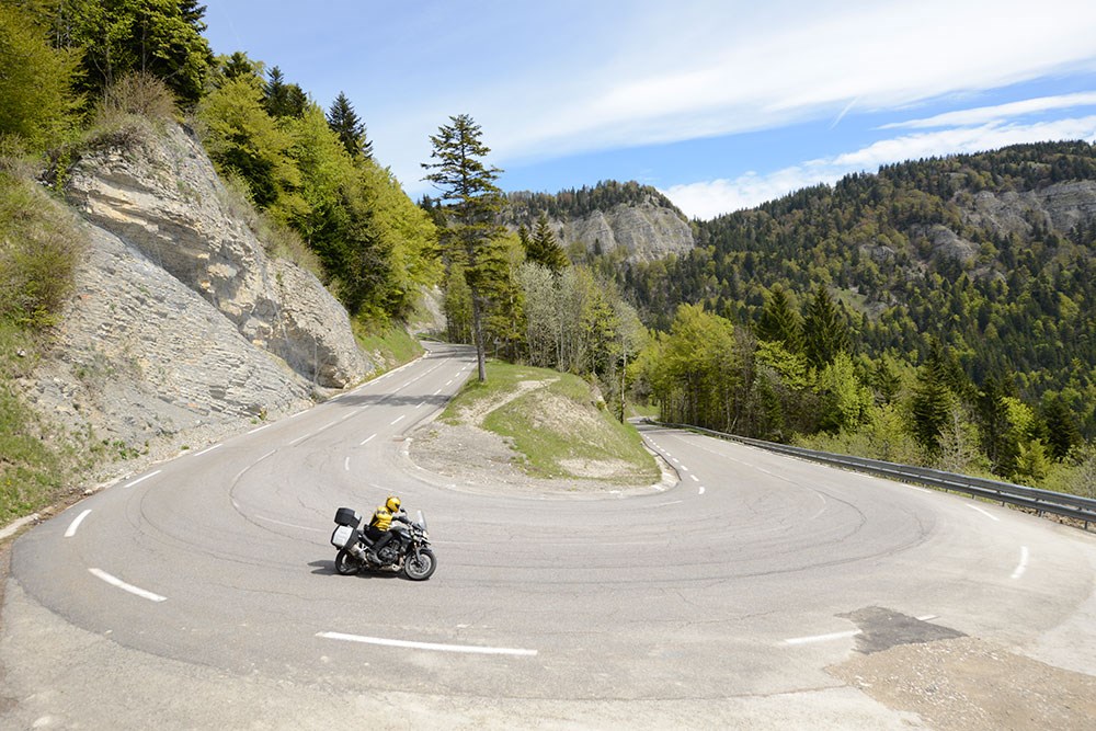 The great summer ride guide – (Part 1/4)