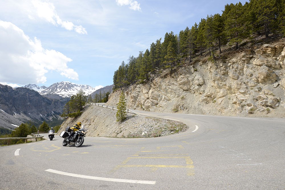 The great summer ride guide – (Part 1/4)