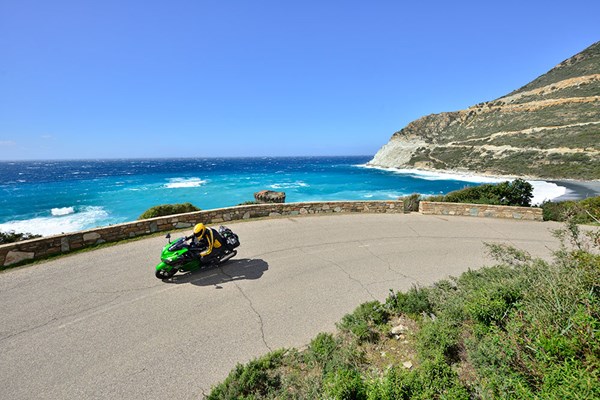 The great summer ride guide – (Part 1/4)