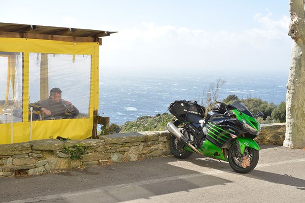 The great summer ride guide – (Part 1/4)