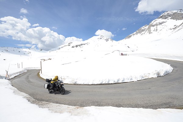 The great summer ride guide – (Part 1/4)