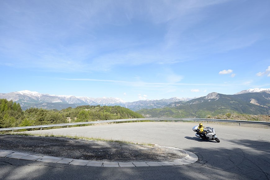 The great summer ride guide – (Part 1/4)