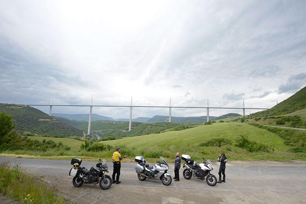 The great summer ride guide – (Part 2/4)