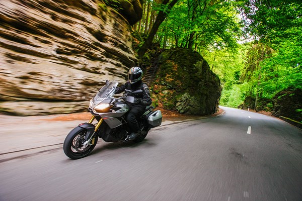 The great summer ride guide – (Part 2/4)