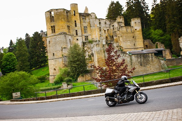 The great summer ride guide – (Part 2/4)