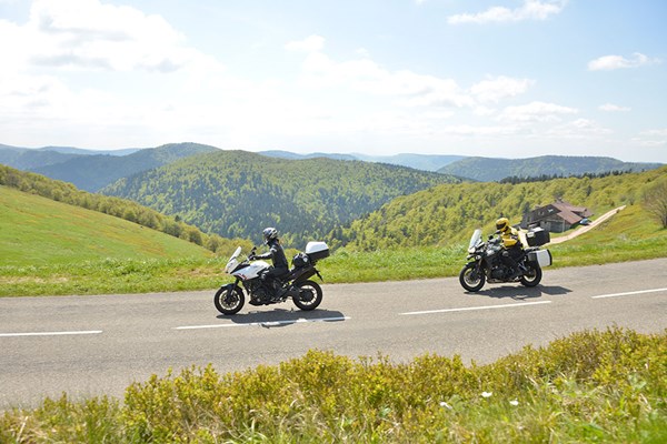 The great summer ride guide – (Part 2/4)