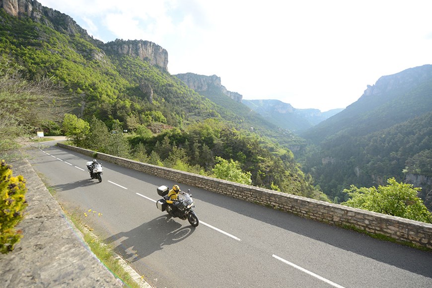 The great summer ride guide – (Part 2/4)