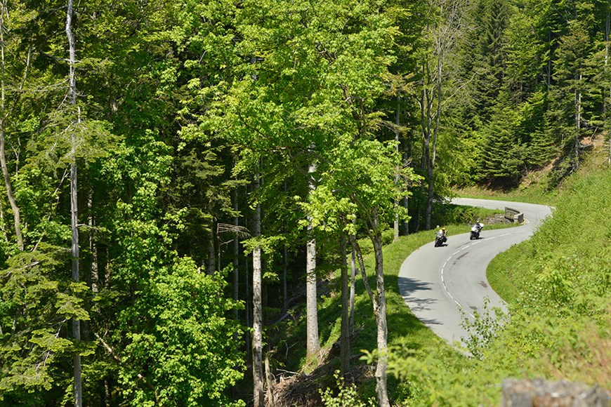 The great summer ride guide – (Part 2/4)