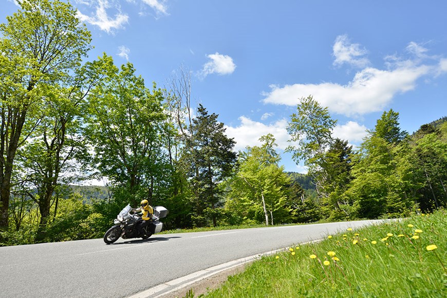 The great summer ride guide – (Part 2/4)