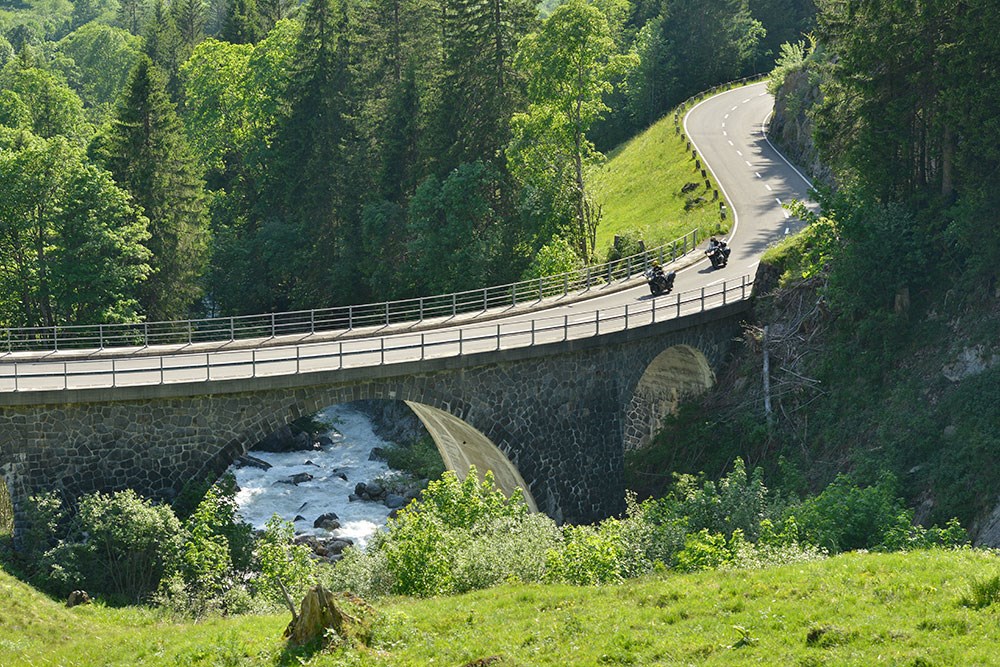 The great summer ride guide – (Part 4/4)