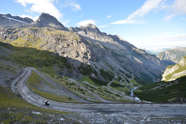 The great summer ride guide – (Part 4/4)