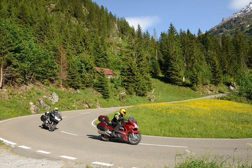 The great summer ride guide – (Part 4/4)