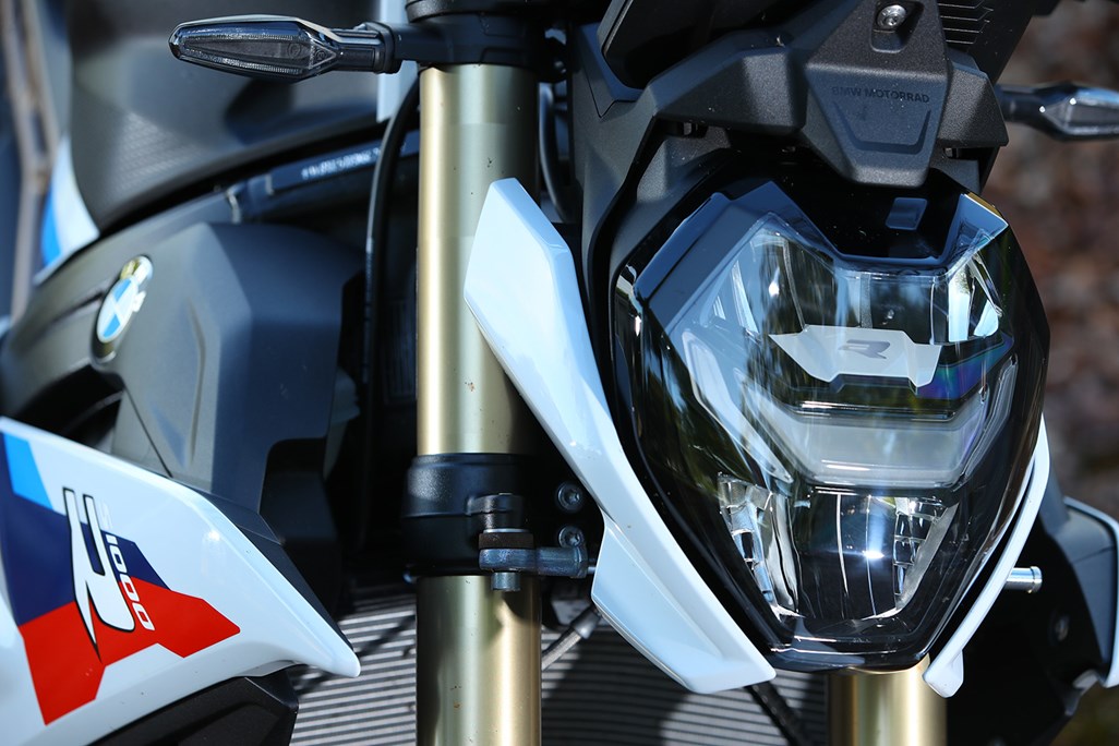 2021-2024 BMW S1000R review: super naked based S1000RR