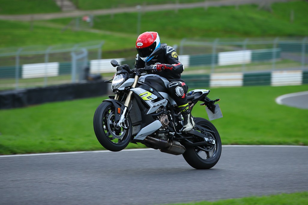 2021-2024 BMW S1000R review: super naked based S1000RR