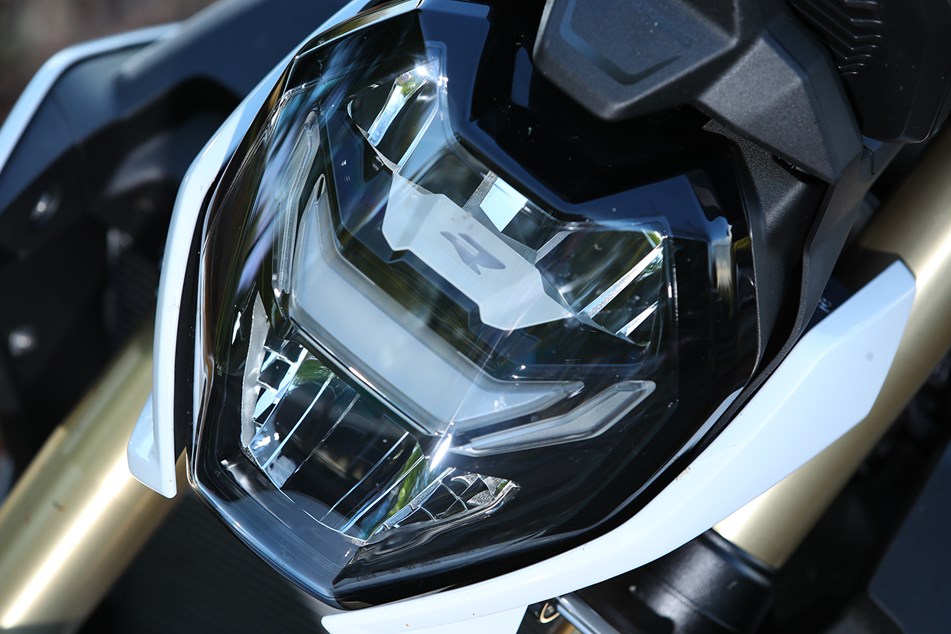 2021-2024 BMW S1000R review: super naked based S1000RR