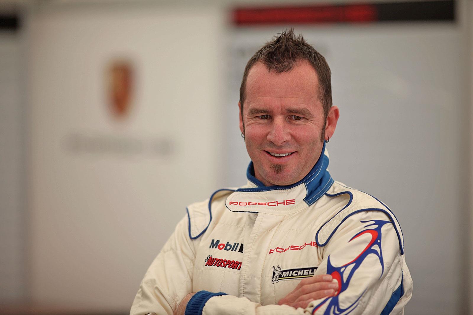 My Life In Bikes: Aaron Slight