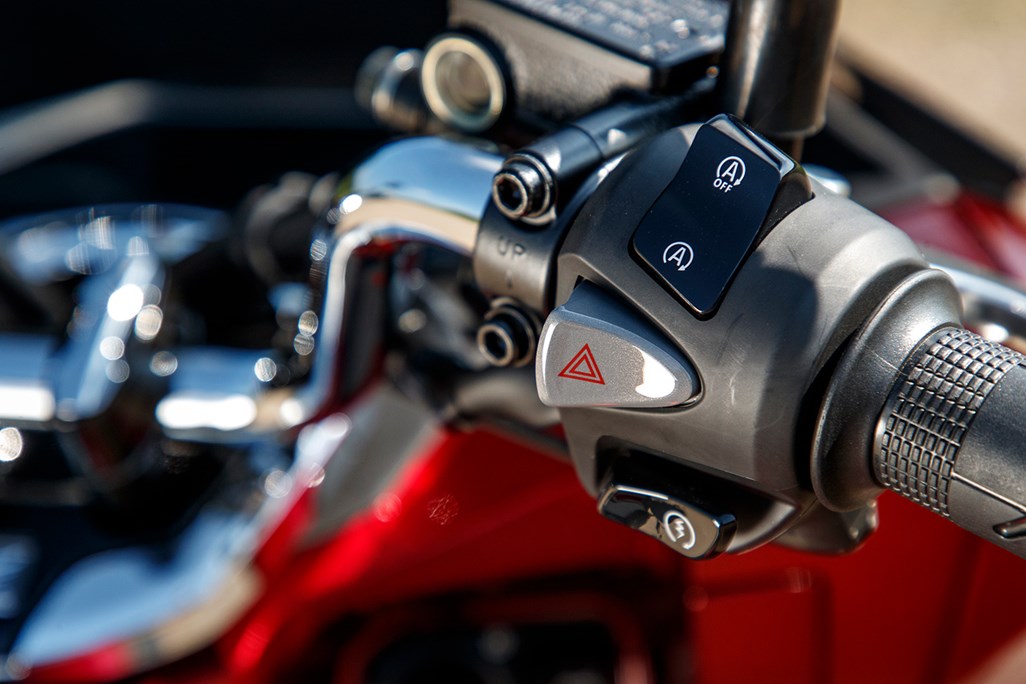 HONDA PCX 125 (2021 - on) Review