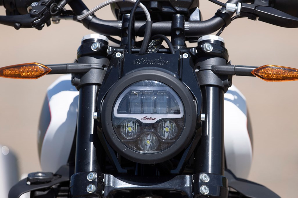 Indian FTR (2021-on) Review | Owner & Expert Ratings