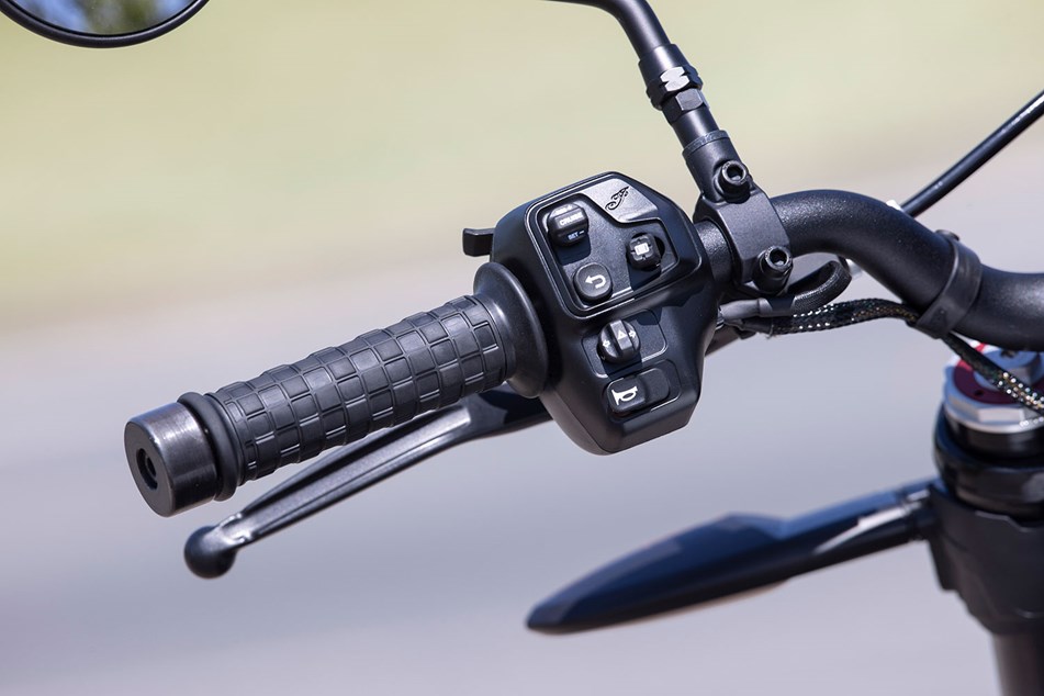 Indian FTR (2021-on) Review | Owner & Expert Ratings