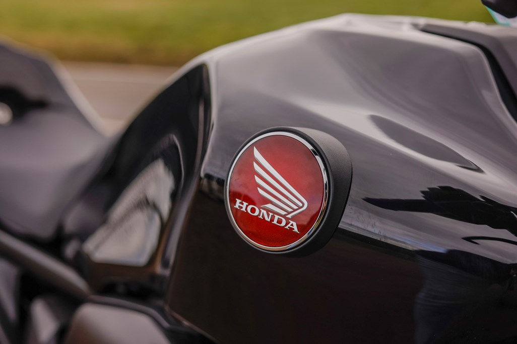 2021 Honda CB1000R review | The gentlest super naked updated